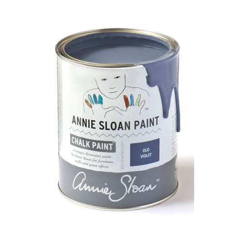 Chalk Paint boja 1l Old Violet