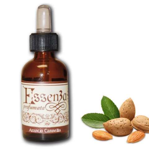 Essence - Almond