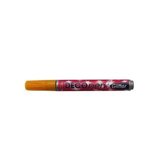 DEKO LINER GLITTER ŽUTI