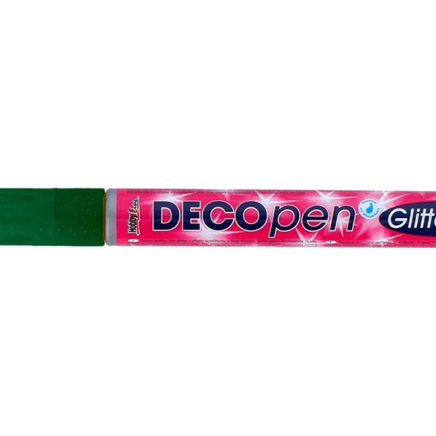 DEKO LINER GLITTER T.ZELENI