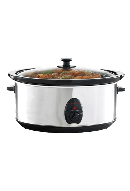 Slow cooker – Super krčko aparat za sporo kuvanje LM 1328