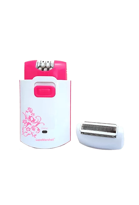 Epilator (depilator) C-5239