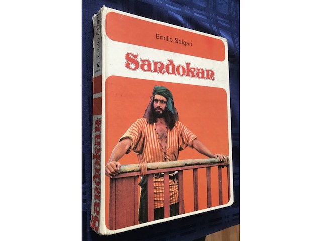 SANDOKAN