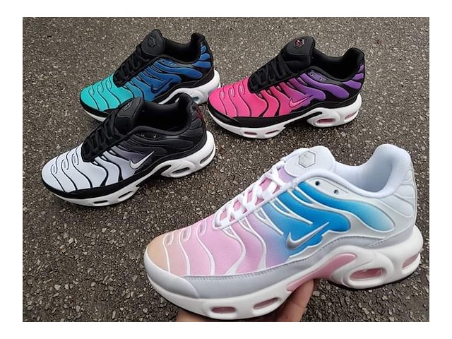 Nike TN ženske patike NOVO po magacinskoj ceni