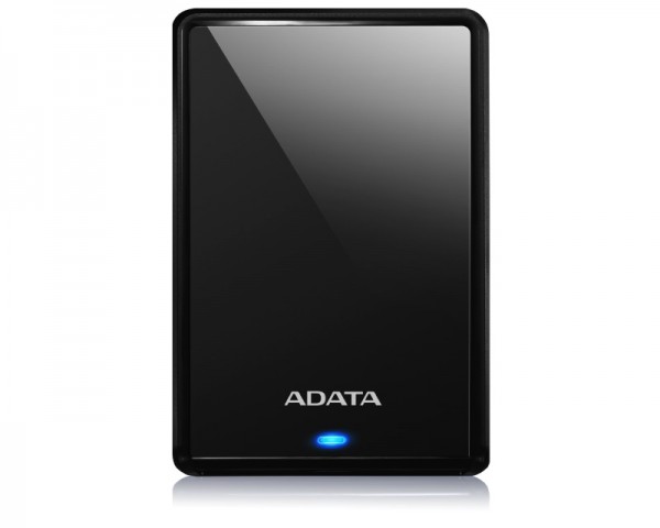 ADATA 2TB 2.5'' AHV620S-2TU31-CBK crni eksterni hard disk