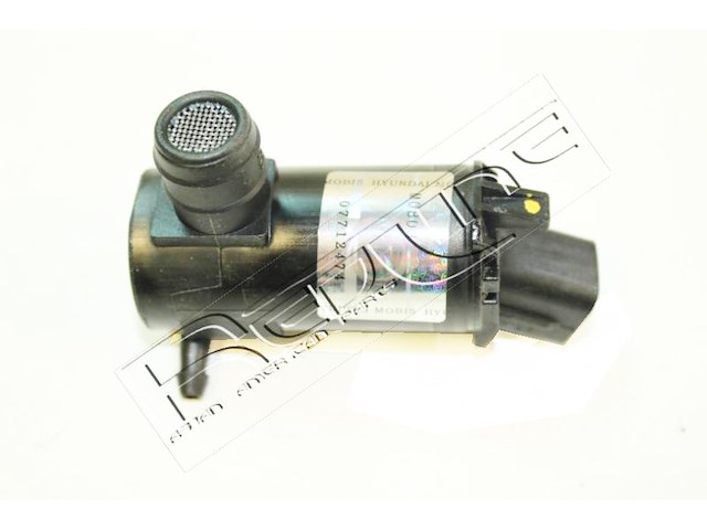 50HY015-Pumpa tečnosti  za pranje  vetrobranskog stakla Hyundai Coupe-H1-Kia-zamenski rezervni deo