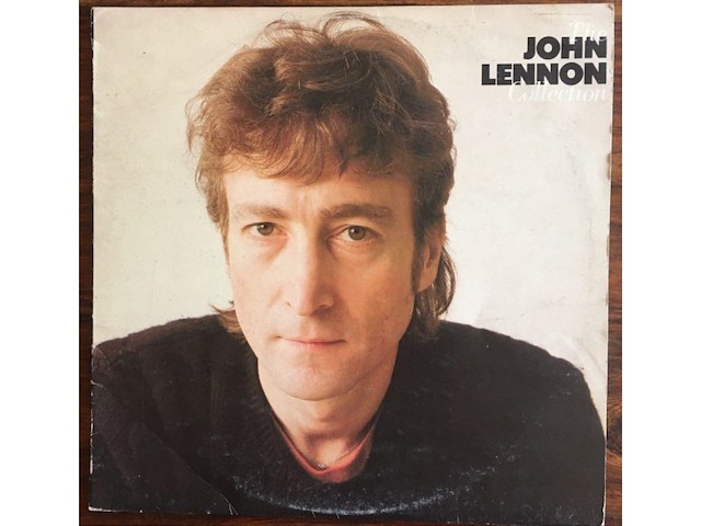 John Lennon Collection