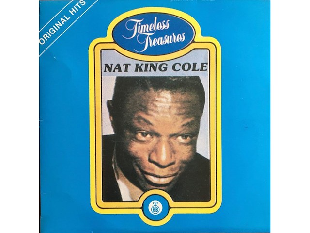 Nat King Cole