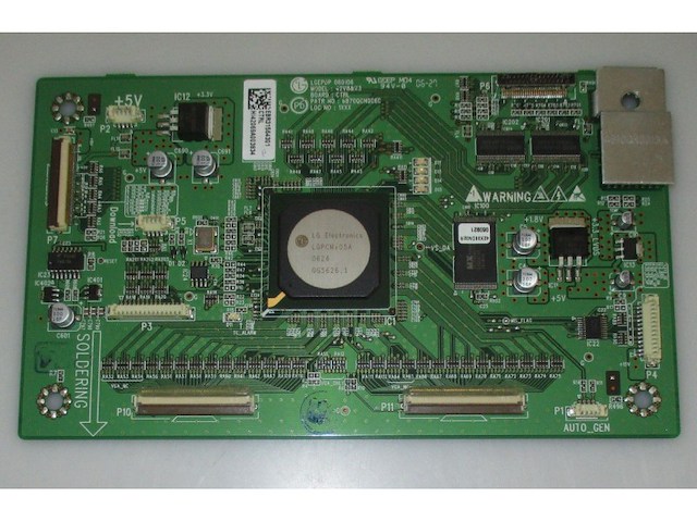 6870QCH006C  LOGIC modul za LG Plazma TV