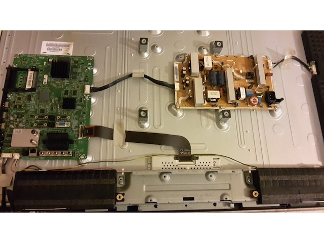 Samsung BN96-19342A Cable-Fpcb-Lvds; Lcd120Hz