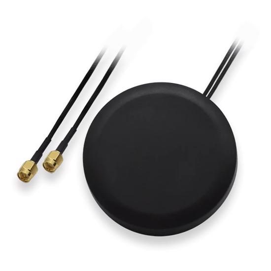 Teltonika Combo MIMO Mobile Roof SMA Antenna