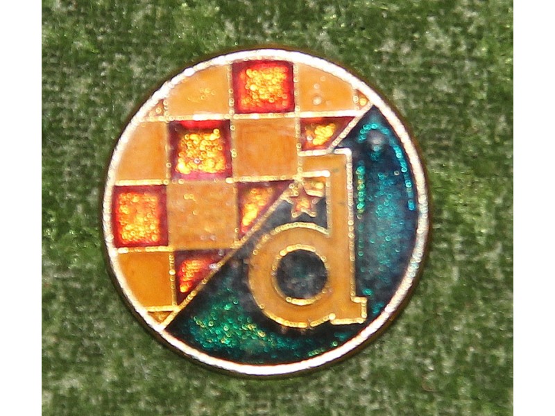 DINAMO ZAGREB.