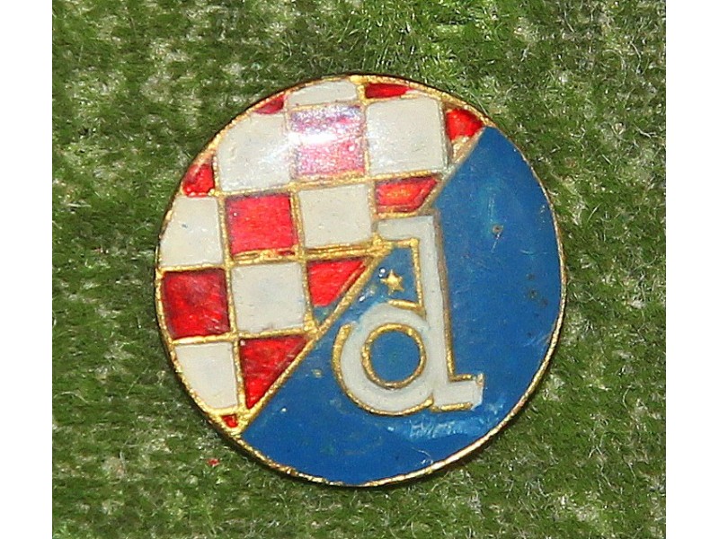 DINAMO ZAGREB.