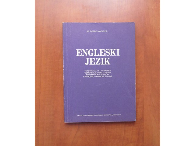 ENGLESKI JEZIK - tekstovi za 3 i 4 razred