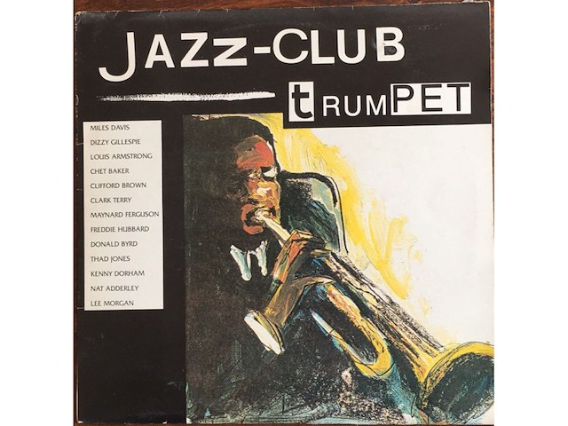 Jazz colection Trumpet