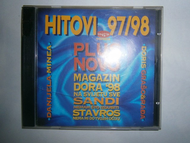 Hitovi 97/98