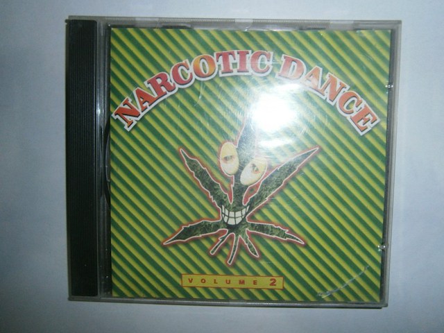 Narcotic Dance 2