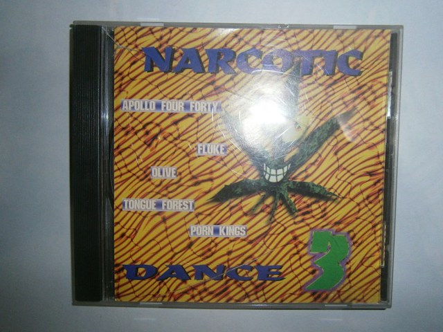 Narcotic Dance 3