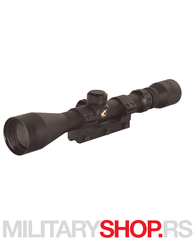 Taktički nišan Gamo 3-9×40 Wide Reticle