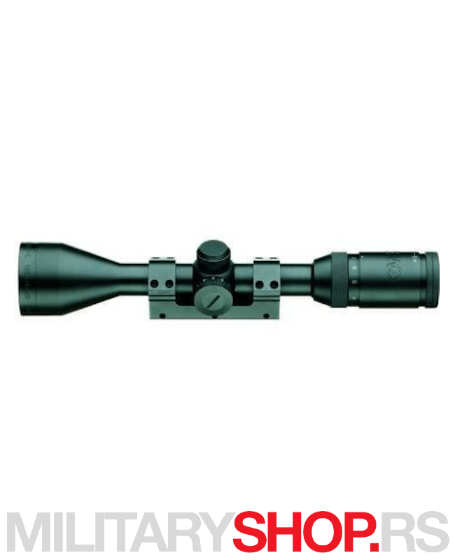 Lovački nišan Gamo 1.5-6×44 30mm