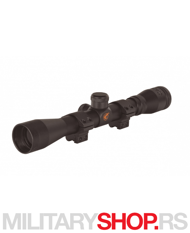Lovački nišan Gamo 4×32 IR Wide-Reticle