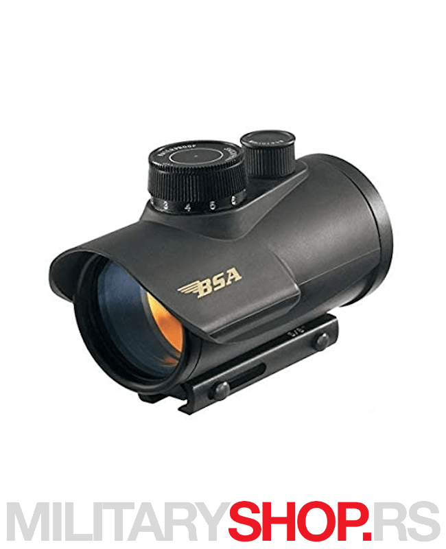 Crvena tačka BSA Red Dot 42mm