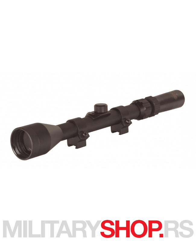 Optički nišan Gamo 3-7×28 TV reticle