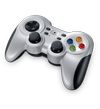 Logitech Wireless Gamepad F710