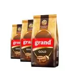 Grand Kafa Gold 3x200g