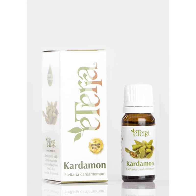 ULJE KARDAMON, ETERRA, 10ml