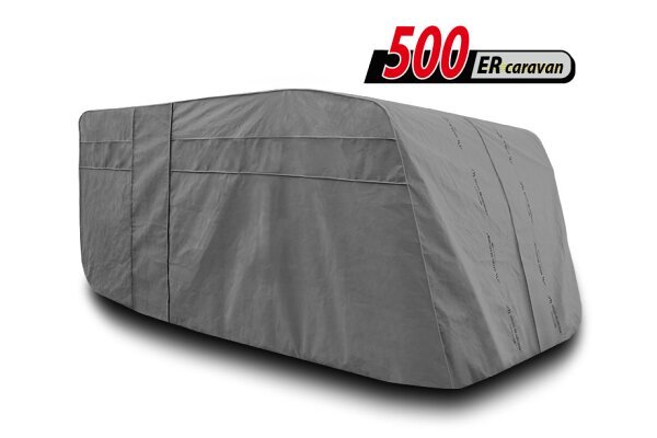 Pokrivač kampera Mobile Garage, 475-500 cm