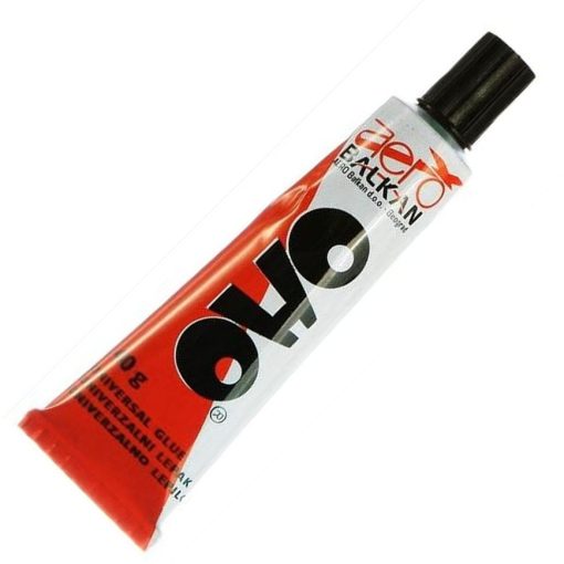 Lepak OHO 40gr., Aero