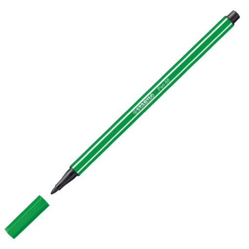 Flomaster 1mm VERDE ZELENI 68/36, Stabilo