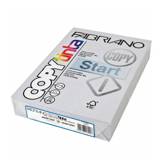 Fotokopir Papir u boji Copy Tinta 500L A4 80gr GRIGIO