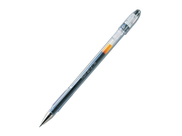 ROLER PILOT G-1 0.5 CRNI