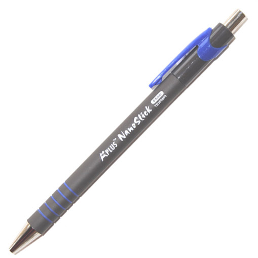 Olovka hemijska NANOSLICK 0,6mm Plava A-Plus
