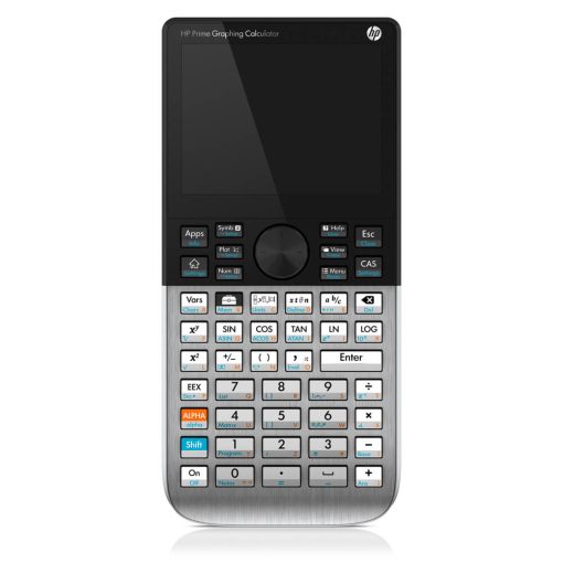 Kalkulator sa grafičkim prikazom HP PRIME G2 Graphing calculator