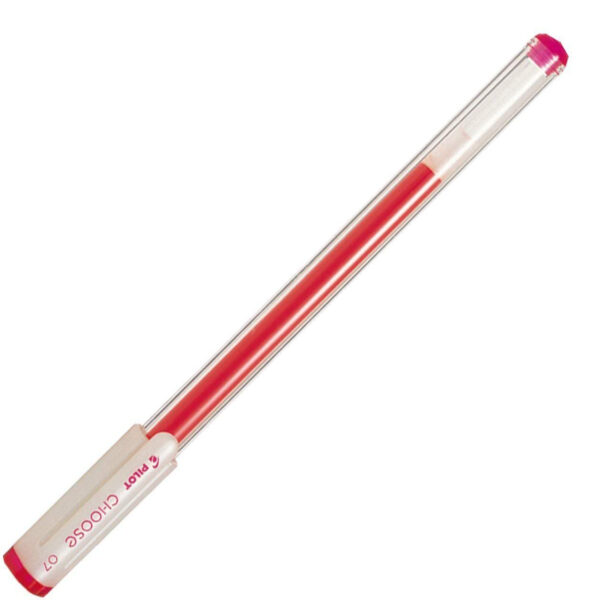 Olovka roler PINK CHOOSE 0.7 Pilot ROZE