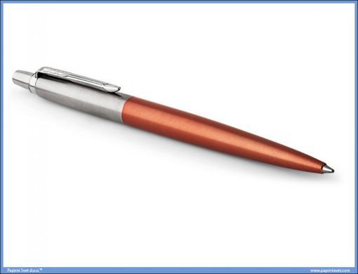 Parker Royal hemijska olovka JOTTER Chelsea Orange CT