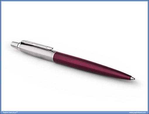 Parker Royal hemijska olovka JOTTER Portobello Purple CT