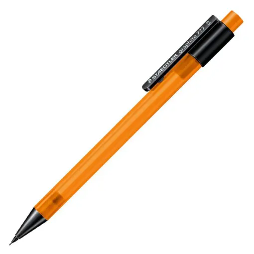 Tehnička olovka 0.5mm MARS NARANDZASTA, Staedtler