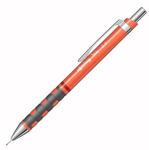 Tehnička olovka 0.5mm Tikky ORANGE Rotring