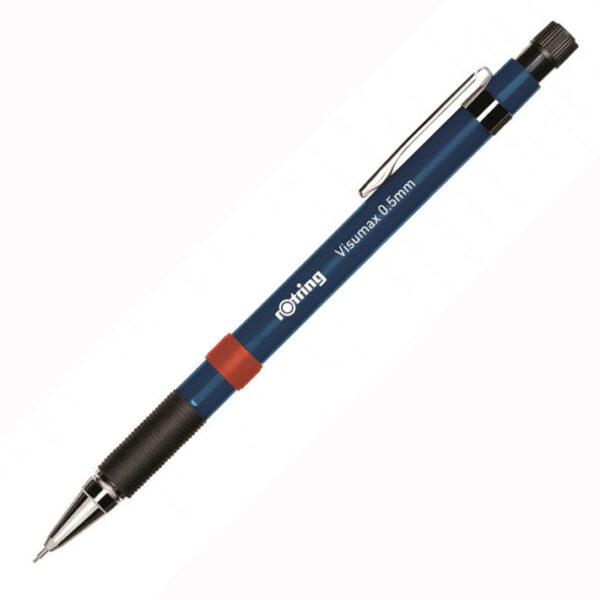 Tehnička olovka 0.5mm Visumax plava Rotring