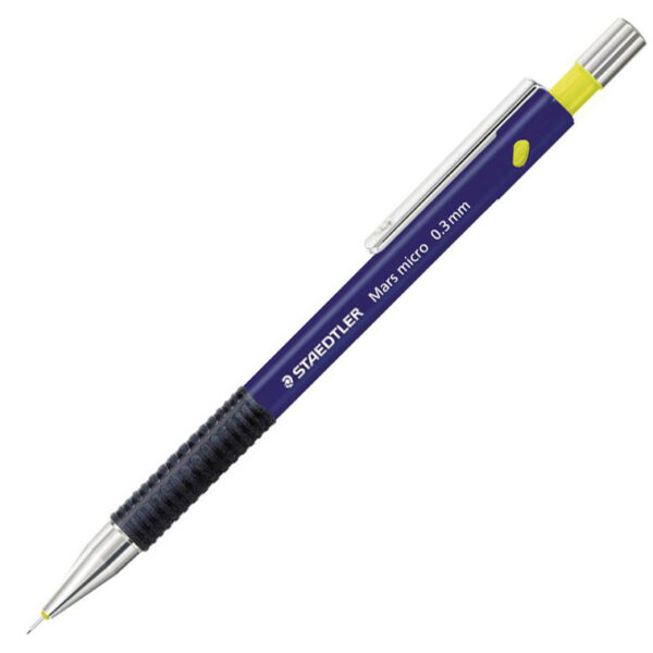 Tehnička olovka 0.3mm MARSMICRO, Staedtler