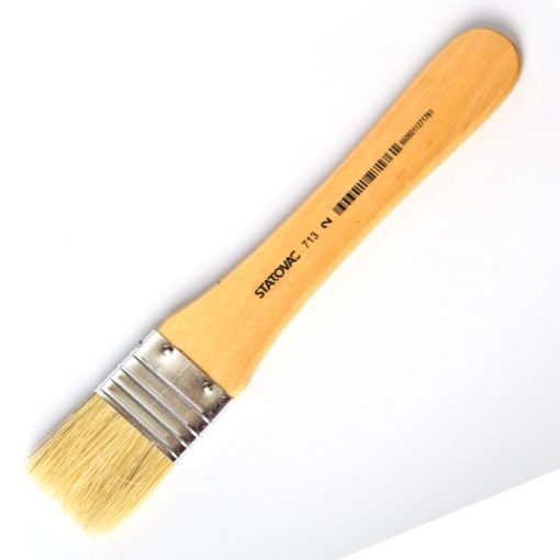 Četkica ravna FLAT široka Pop Brush 32mm br.2