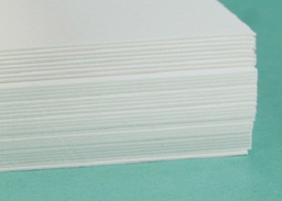 Hamer papir 220gr 100x70cm B1 format 25/1, FABRIANO