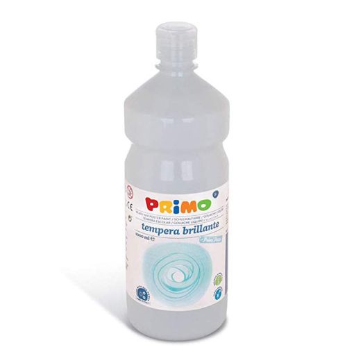 Tempera XL 1000ml White 1 litar BELA, Primo CMP