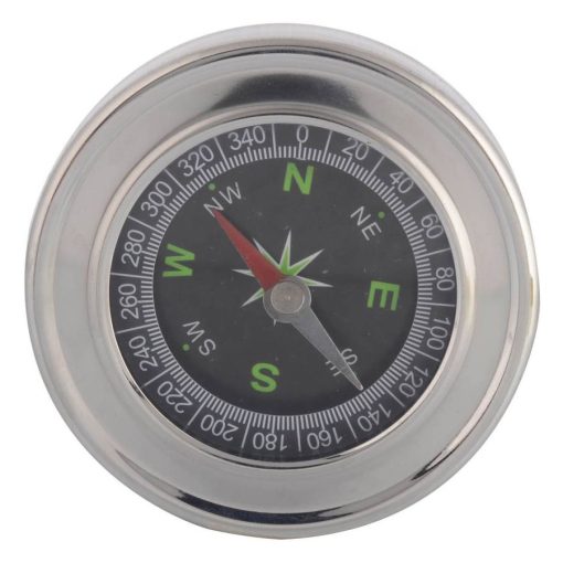 Kompas Compass metalni 6cm J07-01