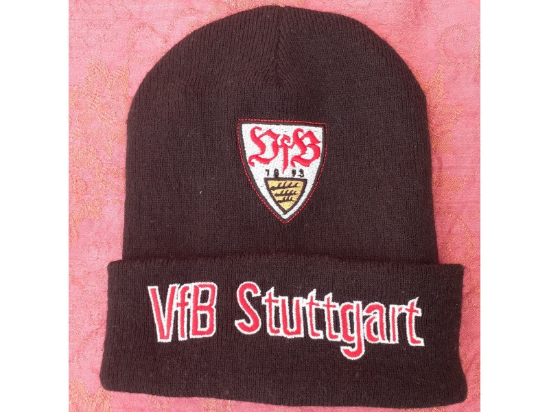 Stara kapa vfb študgart