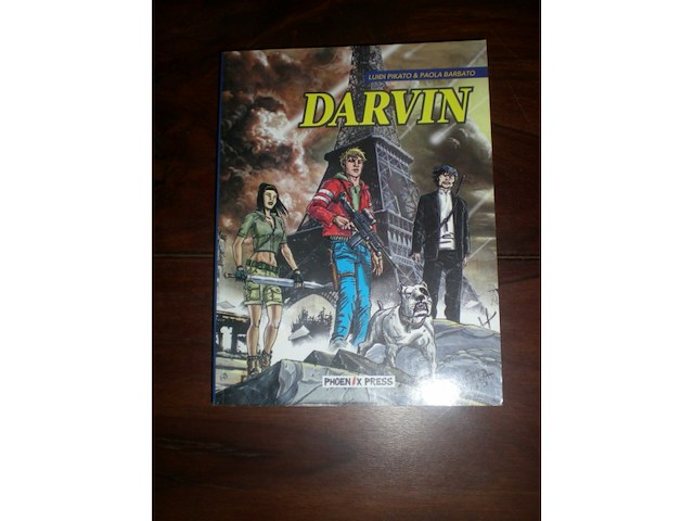 DARVIN